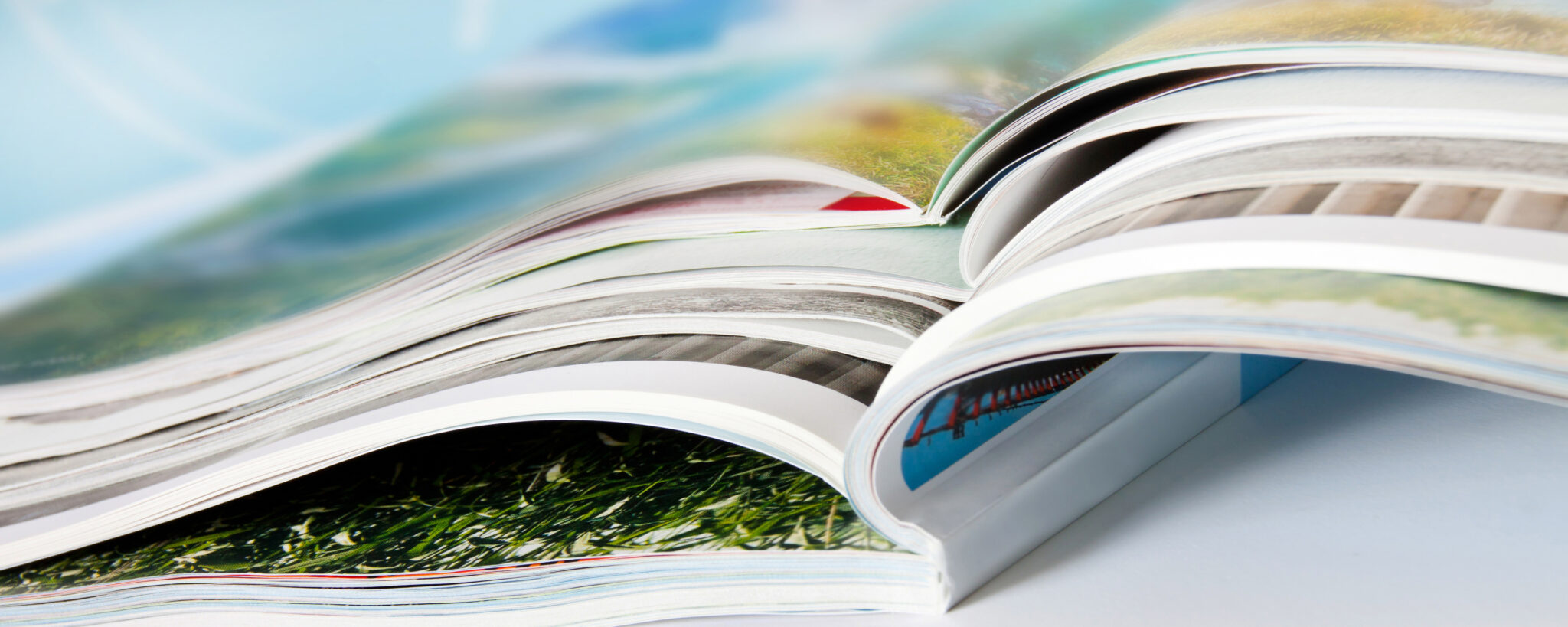 Printmedien – MG-Druck & Design